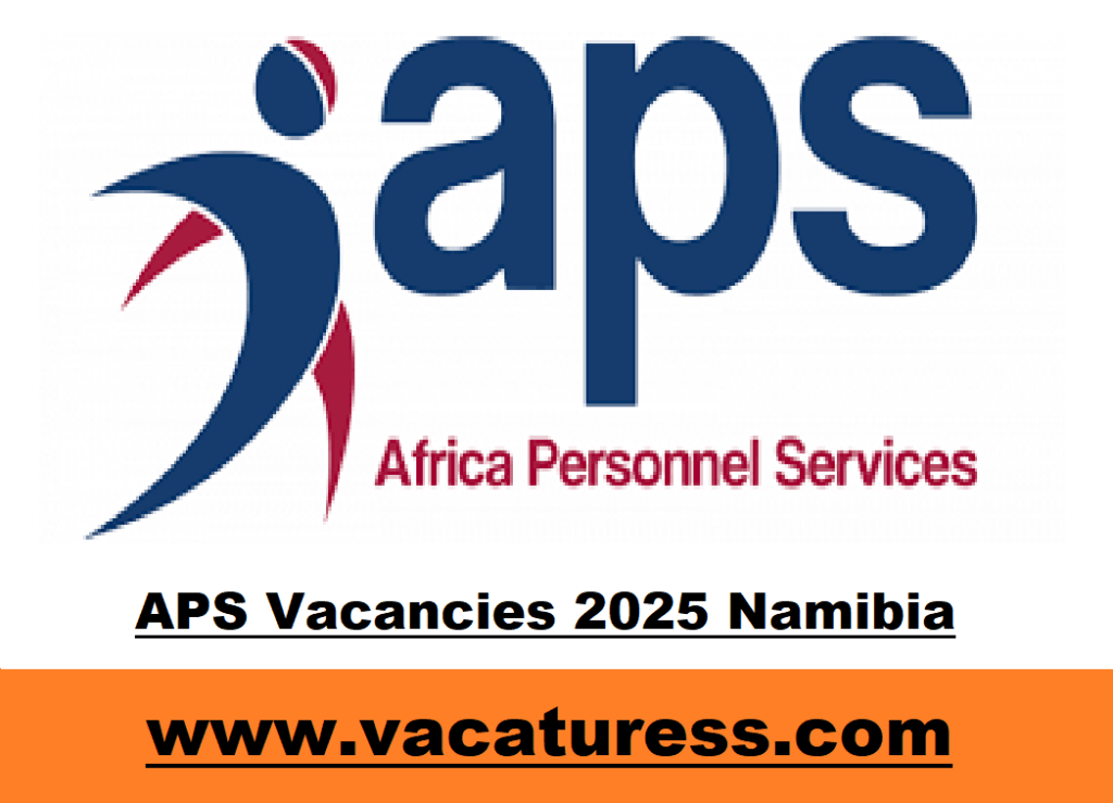 Vacancies in Namibia 2025 » Vacaturess.com