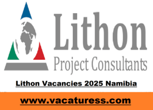 Vacancies in Namibia 2025 » Vacaturess.com