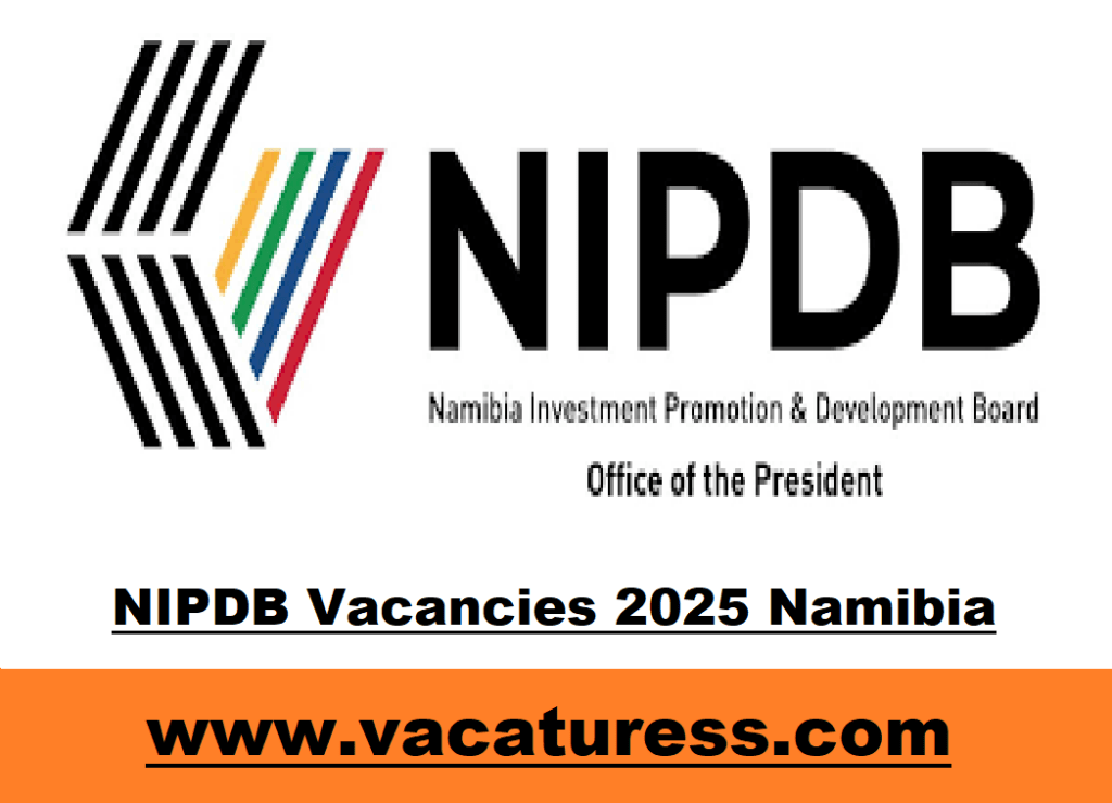 NIPDB Vacancies 2025 In Namibia Employment News [02 Posts] » Vacaturess.com