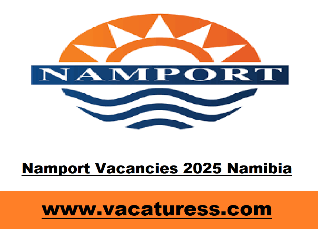 Vacancies in Namibia 2025 » Vacaturess.com