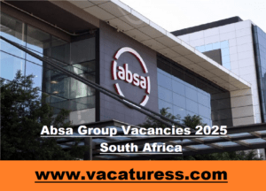 Absa Group Vacancies 2025: How to Apply for X10 Jobs at www.absa.africa ...