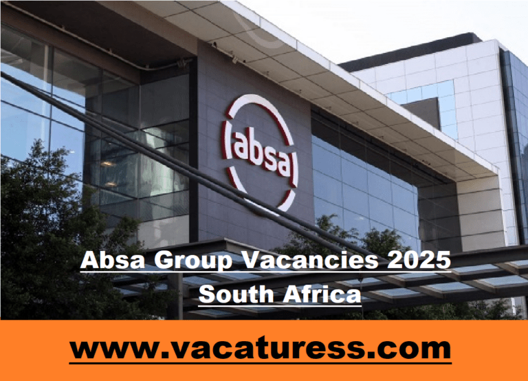 Absa Group Vacancies 2025: How to Apply for X10 Jobs at www.absa.africa ...