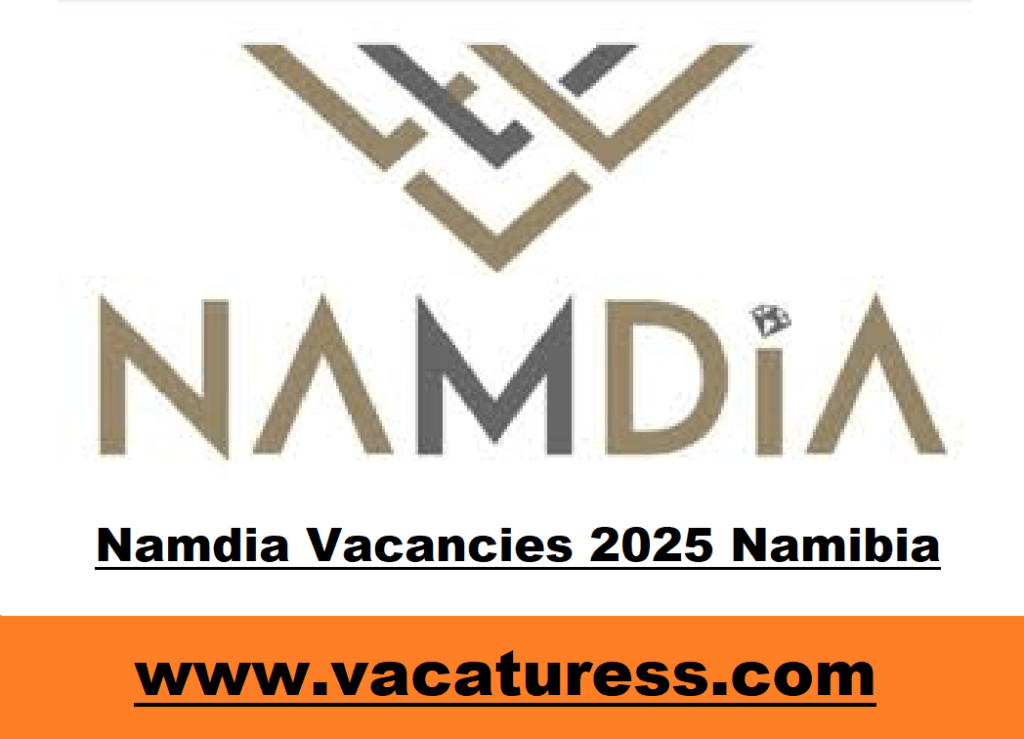 Vacancies in Namibia 2025 » Vacaturess.com