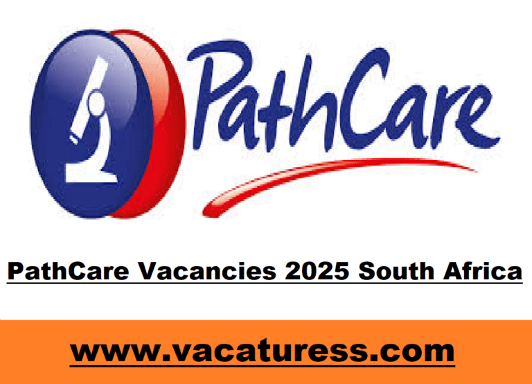 PathCare Vacancies 2025 Apply for X5 Jobs at www.pathcare.co.za ...