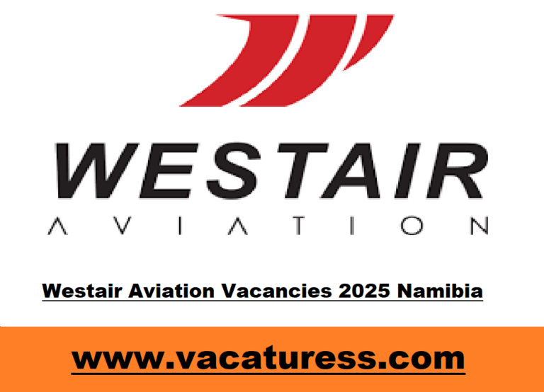 Vacancies in Namibia 2025 » Vacaturess.com