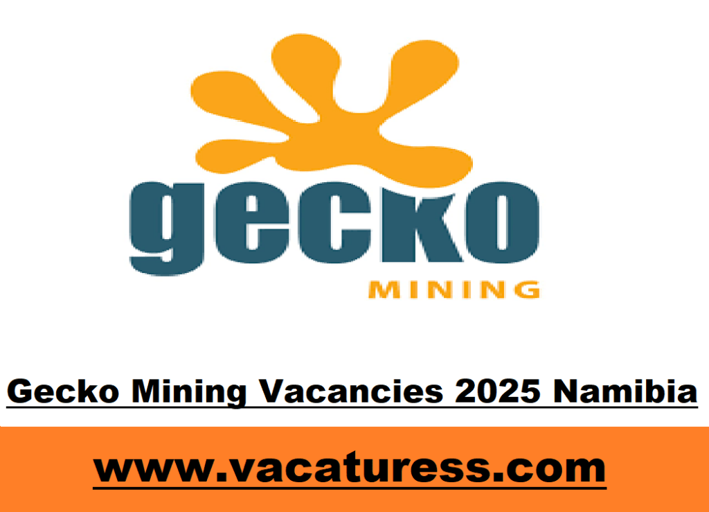 Vacancies in Namibia 2025 » Vacaturess.com
