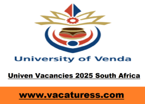 Univen Vacancies 2025 X3 Job Careers Available » Vacaturess.com